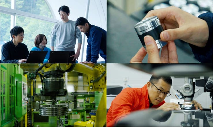 Garden Factory Introduction | NBK (Nabeya Bi-tech Kaisha) | NBK | The ...