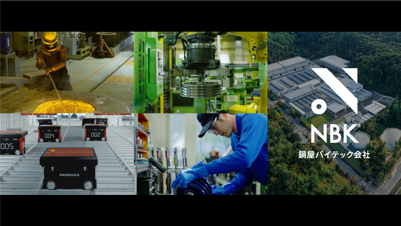 Corporate Philosophy | NBK (Nabeya Bi-tech Kaisha) | NBK
