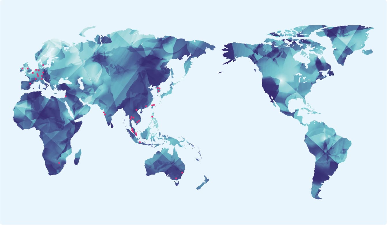 Corporate Profile | NBK (Nabeya Bi-tech Kaisha) | NBK | The Motion ...
