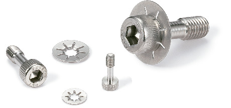 SSC-SET_Hex Socket Head Cap Captive Screw/Captive Washer Sets|NBK | The ...
