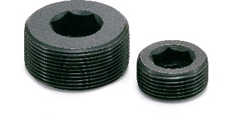 SFP-M20_Hex Socket Head Parallel Screw Plugs|NBK | The Motion Control ...