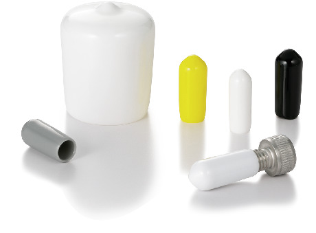 SCHT-T_Screw Caps, Thread Protectors|NBK | The Motion Control Components