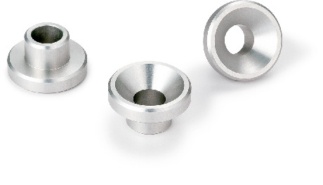 FPWA_Panel Protection Washers (Aluminum)|NBK | The Motion Control ...