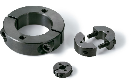 NSCSS-CN2_Set Collars with Mounting Hole (Female Screw) - Steel ...