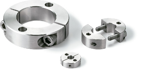 NSCSS-40-18-SP2_Set Collars with Mounting Hole - Stainless Steel ...