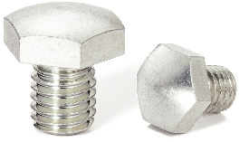 SPM-M5-B_Rounded Head Stopper Bolts - Steel|NBK | The Motion Control ...
