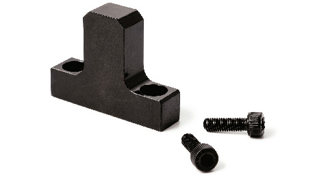 NLSC_Stoppers for Linear Guides, Base Mounting, Steel|NBK | The Motion ...