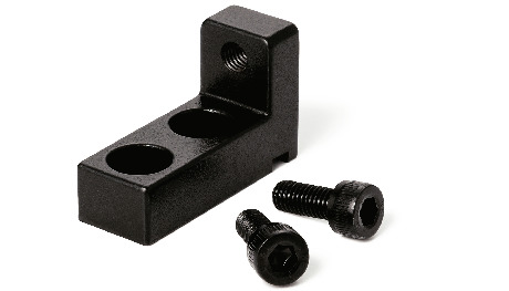 NLSP_Stoppers for Linear Guides, Compact Type, Steel|NBK | The Motion ...