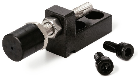 NLSPN-03-U_Stoppers for Linear Guides, Compact Type, Steel, with ...