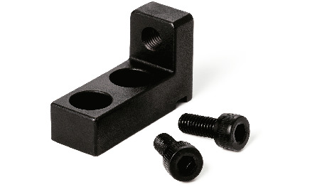 NLSPN_Stoppers for Linear Guides, Compact Type, Steel, with Fine ...