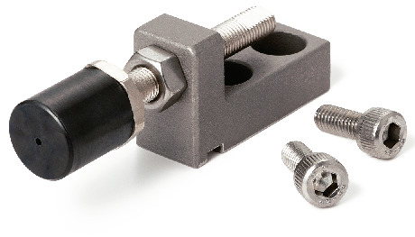 NLSPNS-U_Stoppers for Linear Guides, Compact Type, Stainless Steel ...