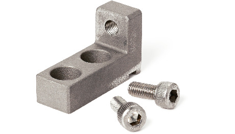 NLSPNS_Stoppers for Linear Guides, Compact Type, Stainless Steel, with ...