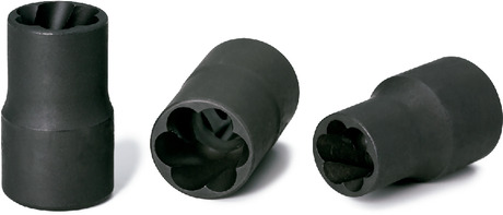 SKEK_Stripped Hex Head Screws/Bolts Removal Sockets|NBK | The Motion ...