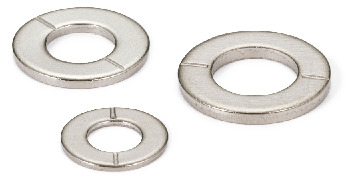 SWAT-VF_Washers with Ventilation Grooves - Titanium|NBK | The Motion ...