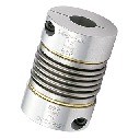 FCL_Flexible Flanged Shaft Coupling|NBK | The Motion Control Components