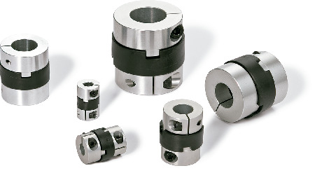 MOC-C_Flexible Couplings - Oldham Type - Clamping Type|NBK | The Motion ...