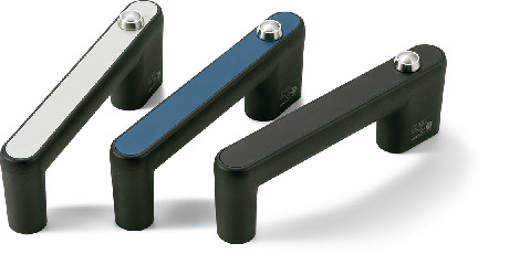 UPIF-MS_Plastic Pulls - With Switch|NBK | The Motion Control Components