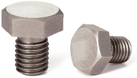 SPMJ_Stopper Bolts - Stainless Steel SUS420J2|NBK | The Motion Control ...