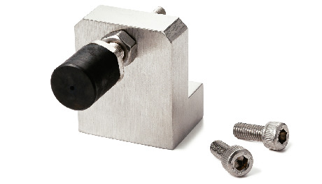 NLSDNS-U_Stoppers for Linear Guides, Base Mounting, Stainless Steel ...