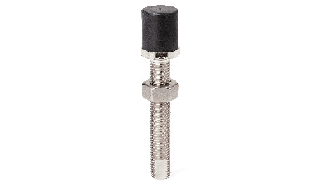 NSBUH_Stopper Bolt with Urethane Pad, for Stoppers for Linear Guides ...