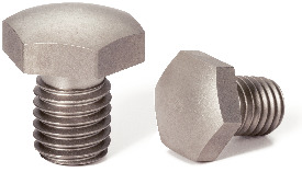 SPMJ-B_Rounded Head Stopper Bolts - Stainless Steel SUS420J2|NBK | The ...