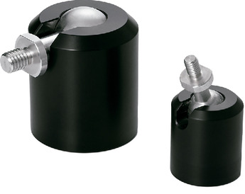 SBJS-M_ボールジョイント - 止めねじタイプ（おねじ）|NBK【鍋屋バイテック会社】