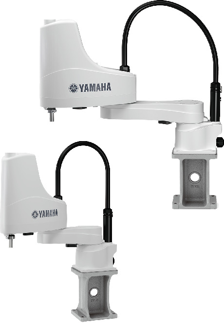 RSB-YM_ロボットスタンド - ヤマハ発動機製ロボット対応|NBK【鍋屋バイテック会社】