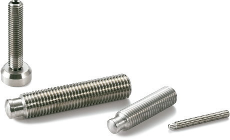 SGTS_グラブスクリュー|NBK【鍋屋バイテック会社】