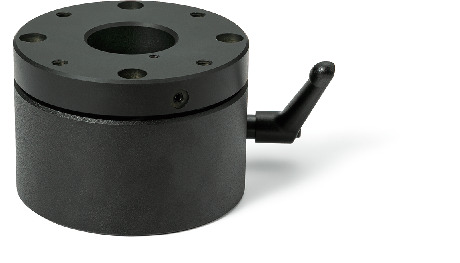 DKSW_スイベルユニット - 支柱タイプ|NBK【鍋屋バイテック会社】